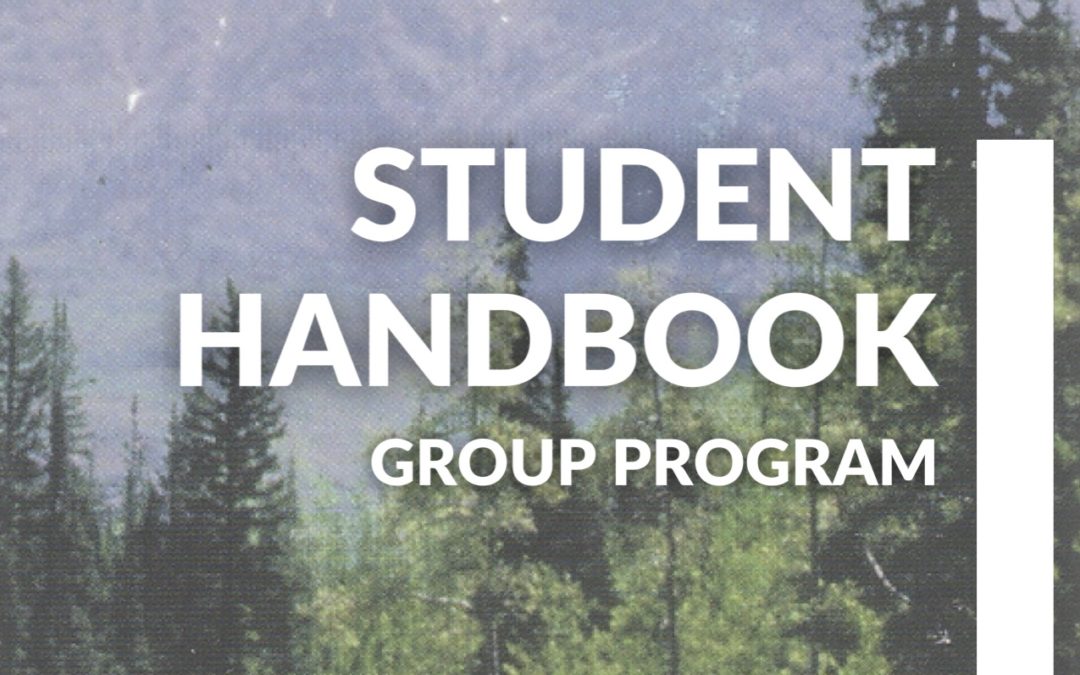 Projects Archive - Wilderness Trek