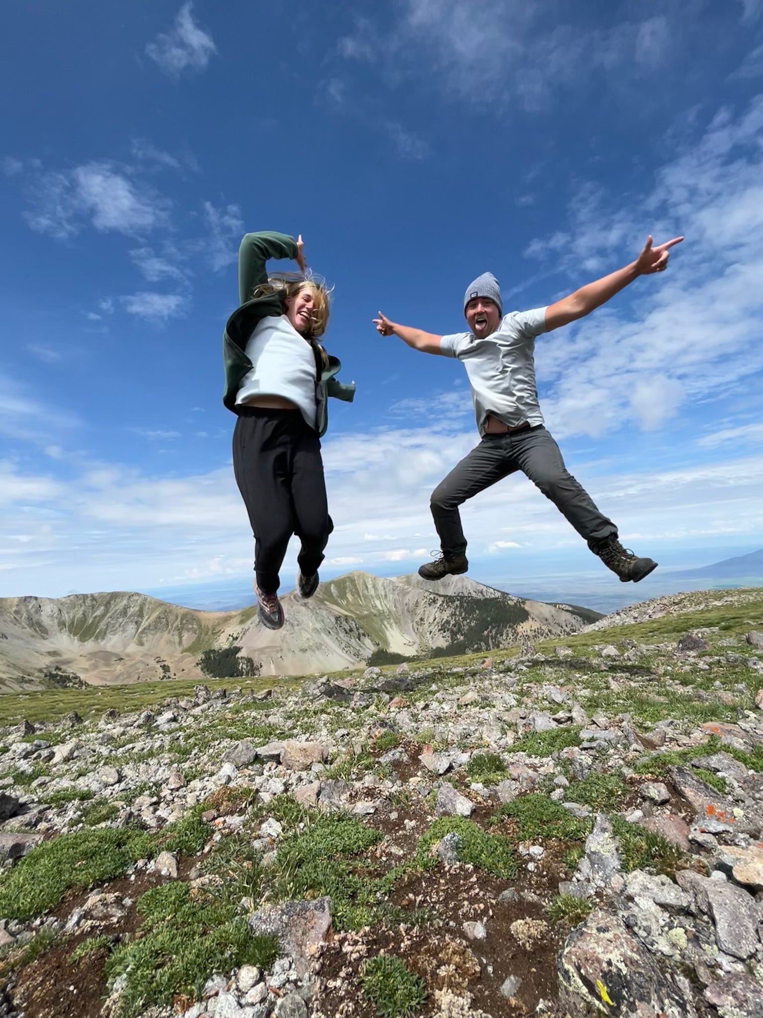 How to get in shape for your trip - Wilderness Trek